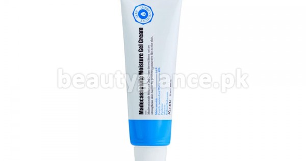 APIEU - Madecassoside Moisture Gel Cream 50ml